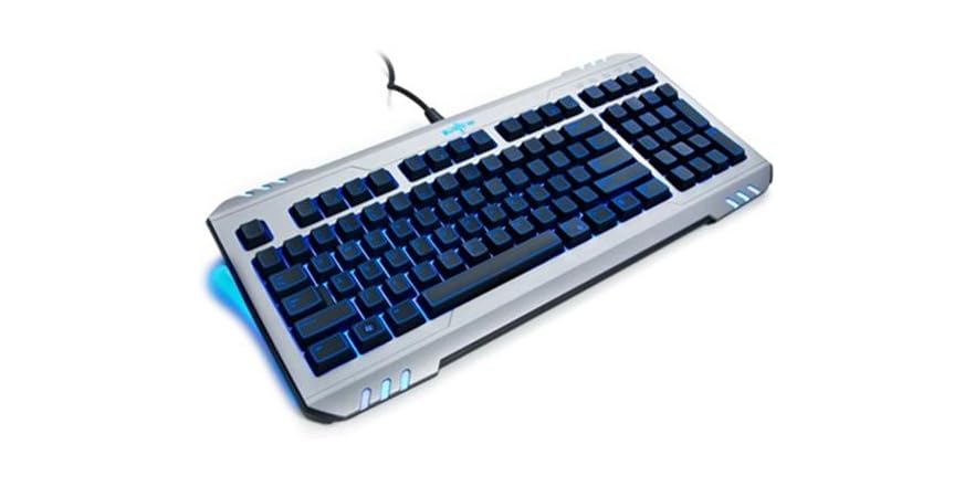 Razer Marauder StarCraft II Gaming Keyboard