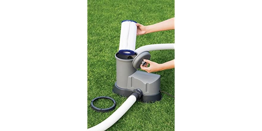 Flowclear Filter Cartridge