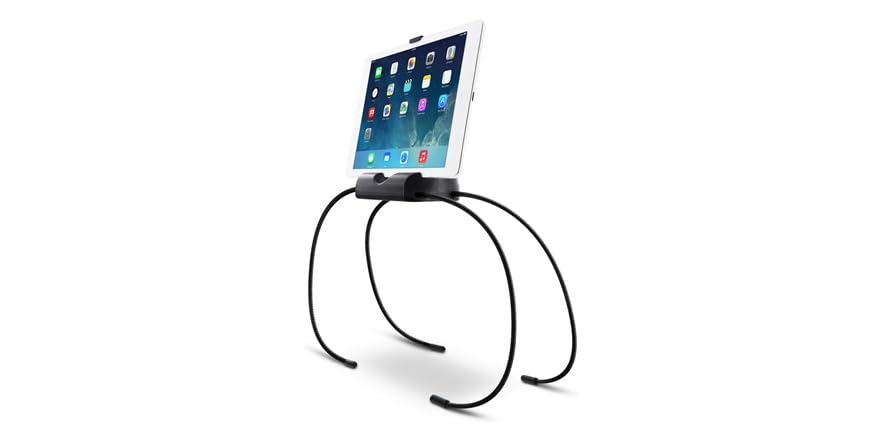 Aduro Adjustable Tablet Spider Stand