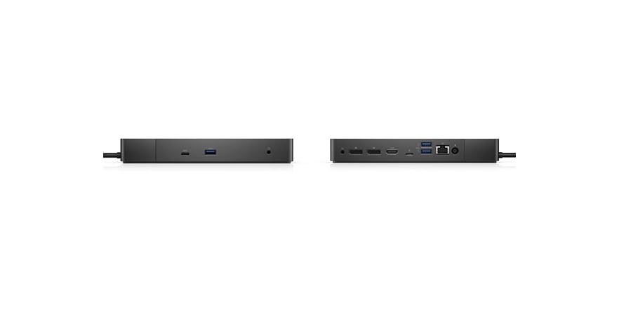 Dell WD19DC Docking Station