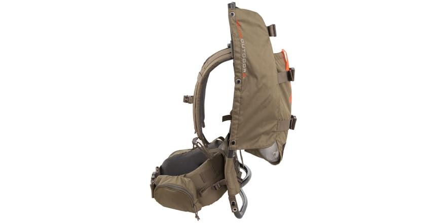 Alps Outdoorz Commander Lite Hunting Alps Outdoorz Commander Lite ...