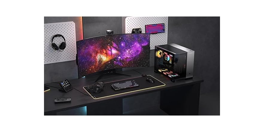 Corsair Vengeance i5100 PC (i9-14900K RTX 5080)