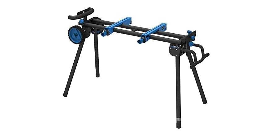 Delta Power 36-137 Universal Miter Saw Stand