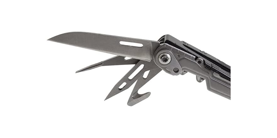 SOG PowerLitre Mini Utility Multi-Tool