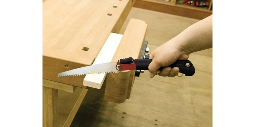 8" Folding Utility Saw