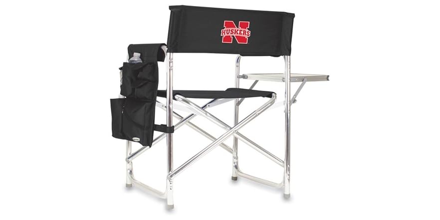 Picnic Time Portable Sports Chair (10 Teams)