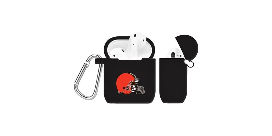 NFL AirPod Case Cover