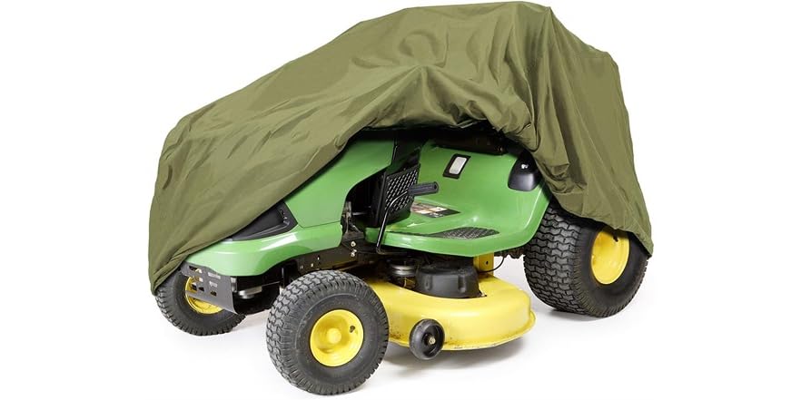 Tractor Cover