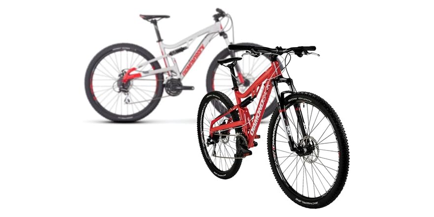 Diamondback Recoil Mountain Bike