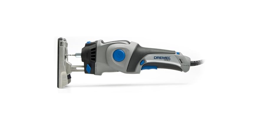 Dremel Trio Tool Kit