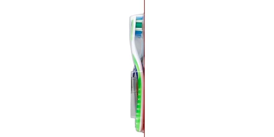 Colgate 360 Toothbrush Medium 4pk
