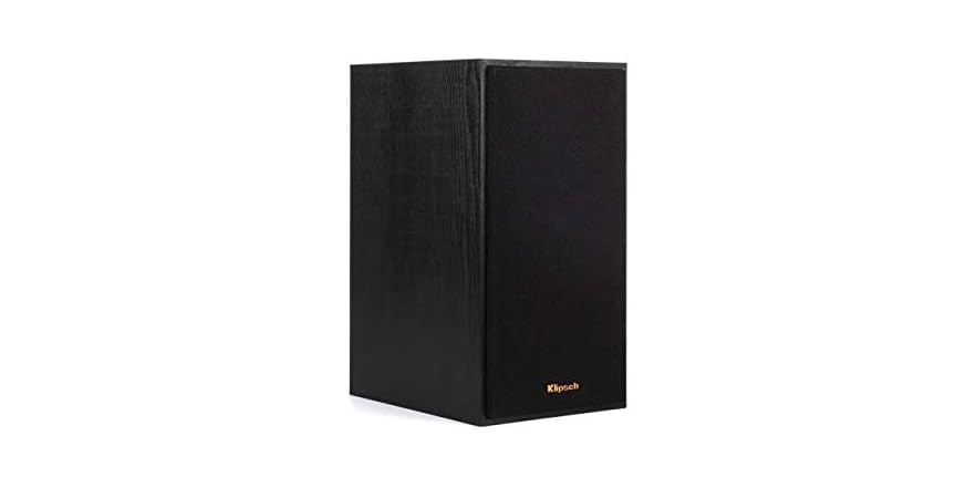 Klipsch R-41M Bookshelf Speakers