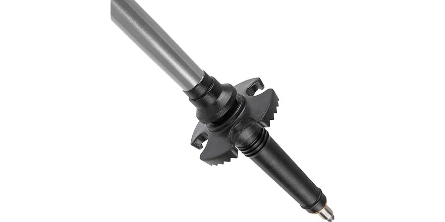 Terrain™ Alpha Aluminum Trekking Poles