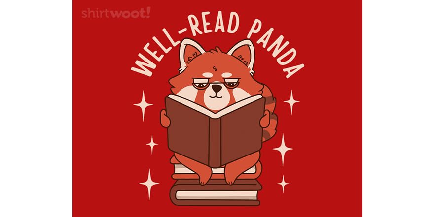Read Panda