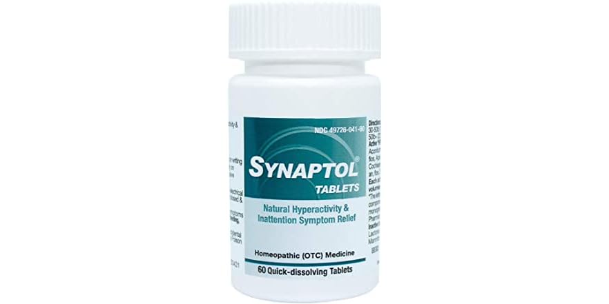 HelloLife Synaptol Tablets