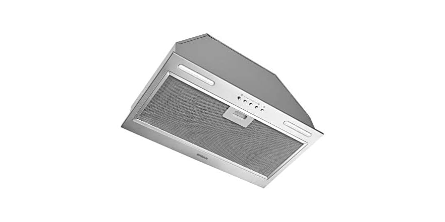 BROAN-NUTONE BROAN PM390SSP Range Hood SS (Open Box)
