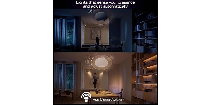 Philips Hue Bridge Pro, Smart Light Hub