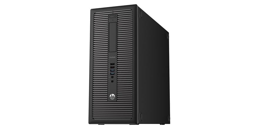 HP ProDesk 600-G1 Tower Desktops