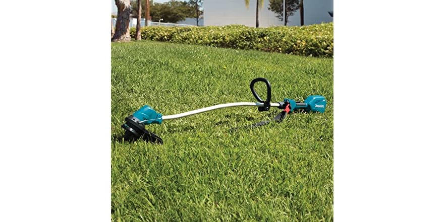 Makita 18V LXT Brushless String Trimmer