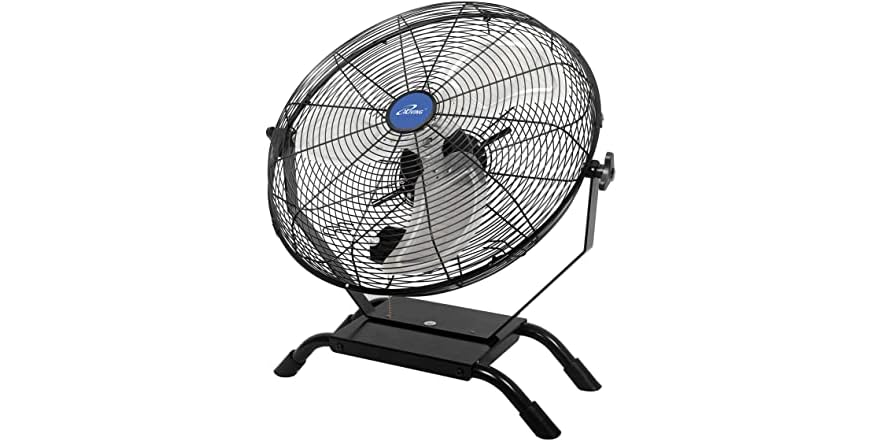 iLiving 20" Weatherproof Outdoor Fan