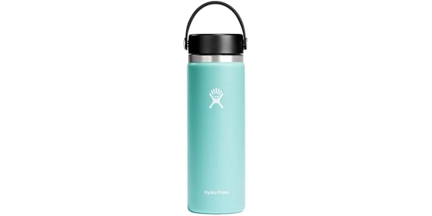 Hydro Flask 20 OZ Wide Flex