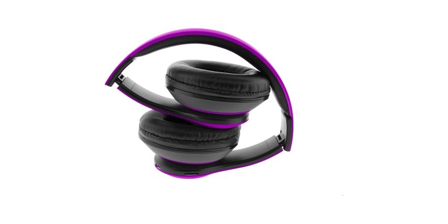 iJOY LOGO Premium Wireless Headset