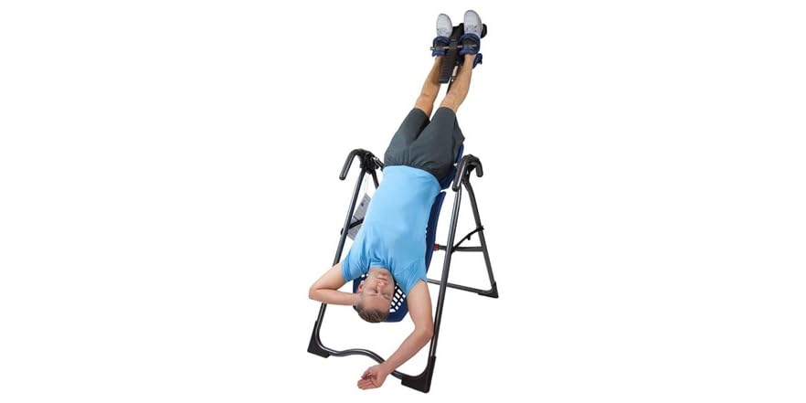 Teeter InvertAlign 900 Inversion Table