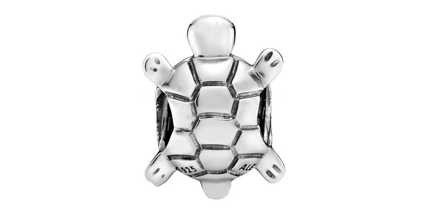 Pandora Women's Sea Turtle Charm