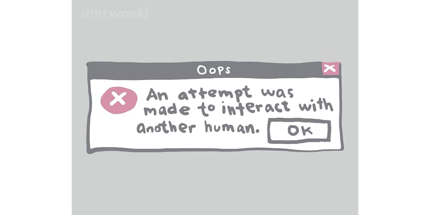 An Attempt Was Made