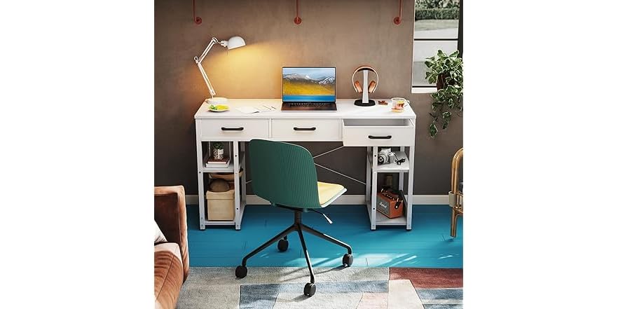 ODK Office Small Computer Desk