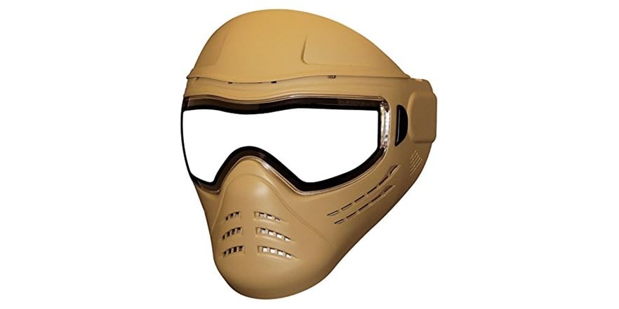 Sandman Dope Series Tactical Mask
