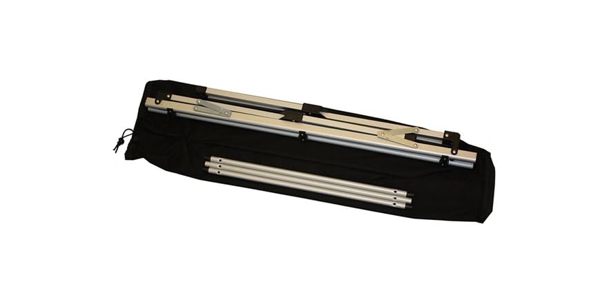 Large Tall Table in Bag, 3 Color Choices