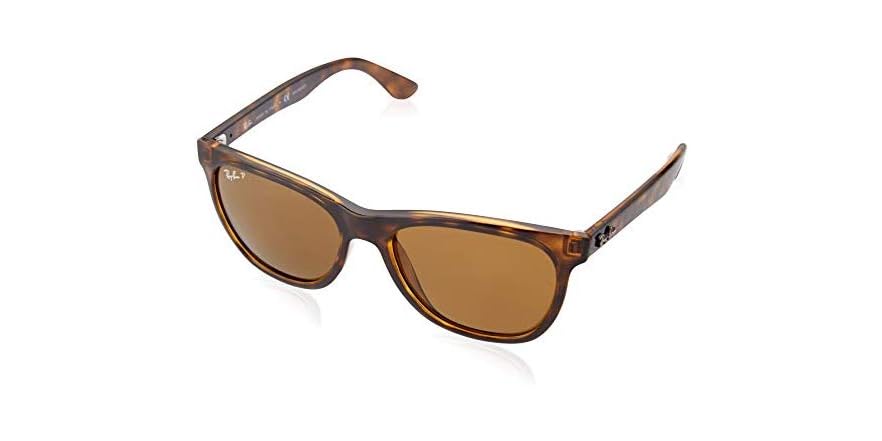 Ray-Ban RB4184 Polarized Sunglasses (Open Box)