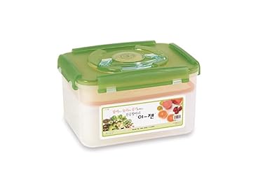 E-Jen Premium Kimchi Container