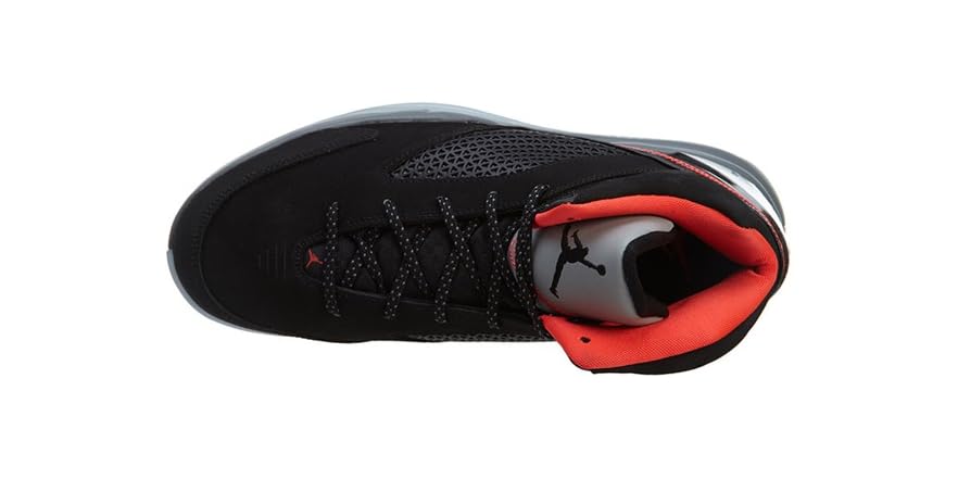 Men's Air Jordan Flight Remix