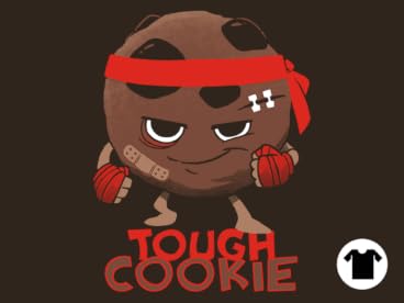 Tough Cookie