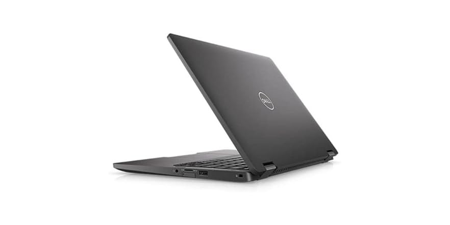 Dell Latitude 5300 Laptop (I7-8665U, 16GB, 256GB) (Open Box)