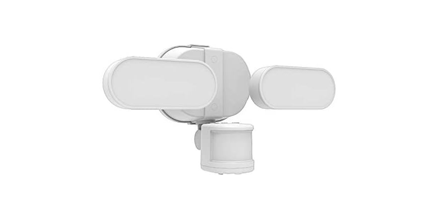 GE LED Linkable Motion Sensor Light