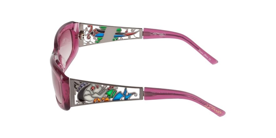 Ed Hardy 906 Sunglasses
