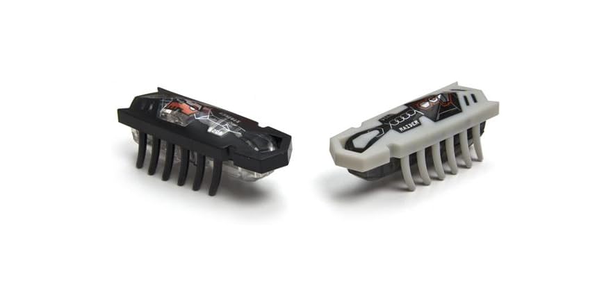 HEXBUG nano Bridge Battle Habitat Set