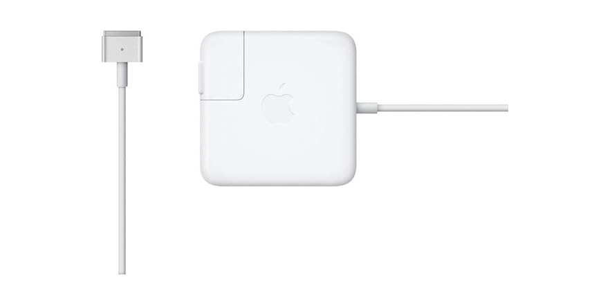 Apple 45W MagSafe 2 Power Adapter