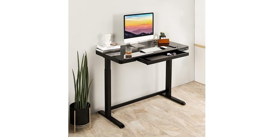 Rise Up Essential Standing Desk