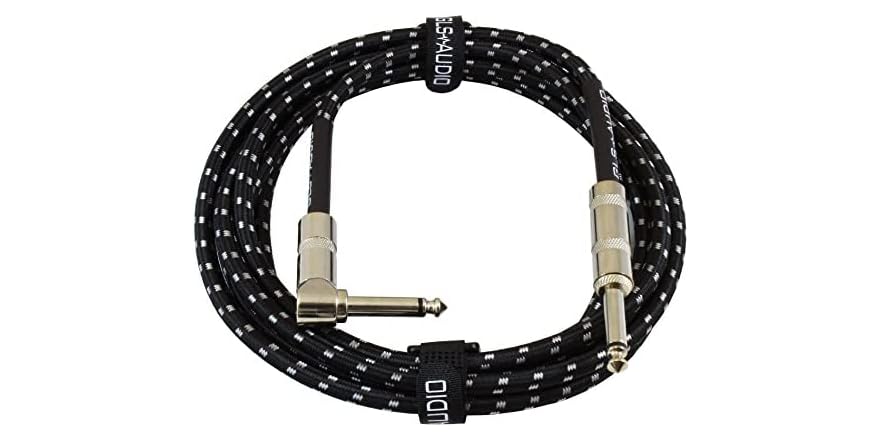 GLS Audio Guitar Instrument Cable