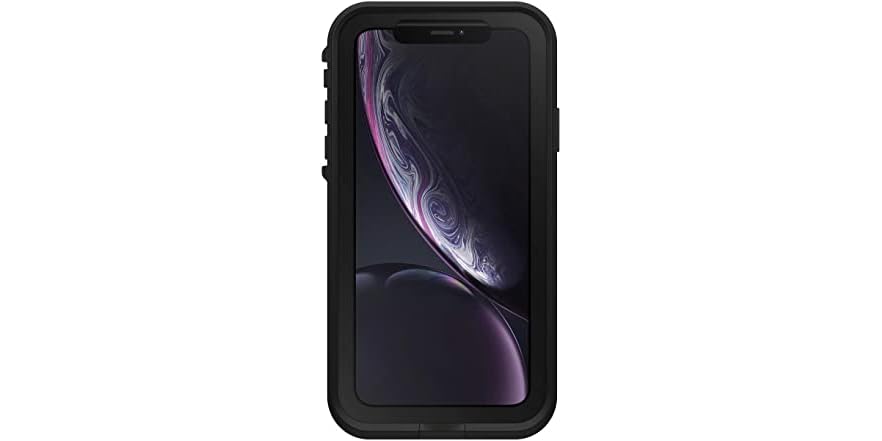 LifeProof Case for iPhone XR
