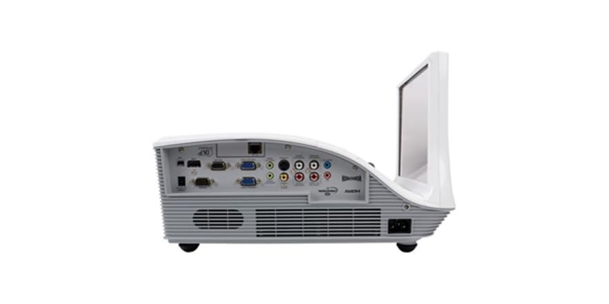 Optoma W307UST Ultra Short Throw Projector
