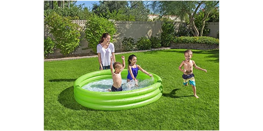 Bestway Play Pool in a Box