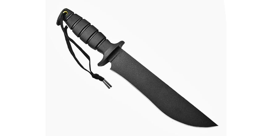 Ontario Knife Company SP-45 Golok
