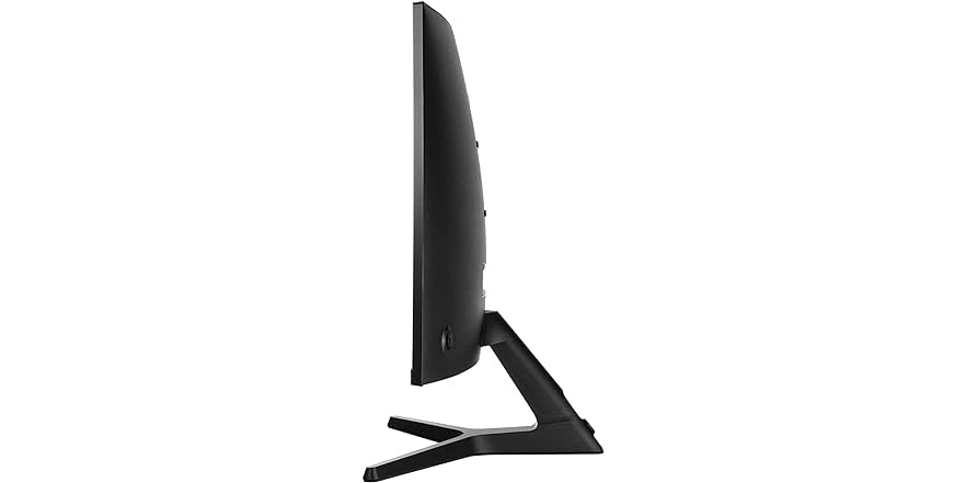 Samsung 32" FHD Curved Monitor