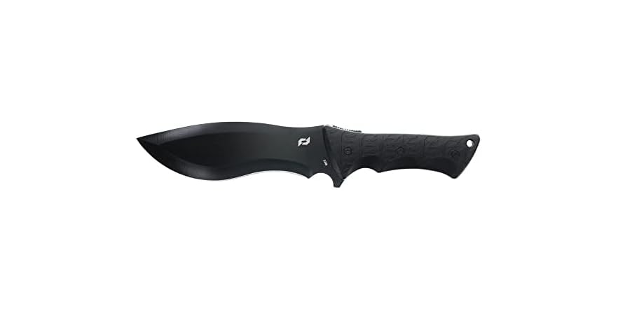 Schrade Little Ricky Fixed Blade