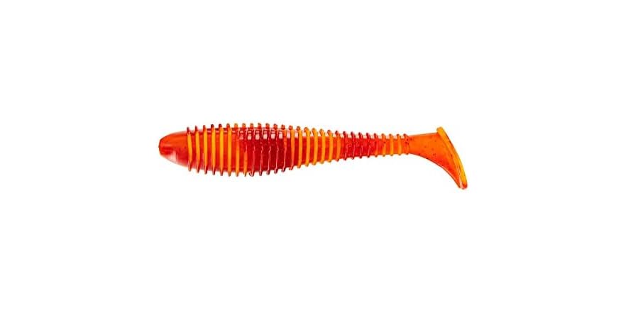 Big Bite Baits 3.3" PRO (7 Pack)